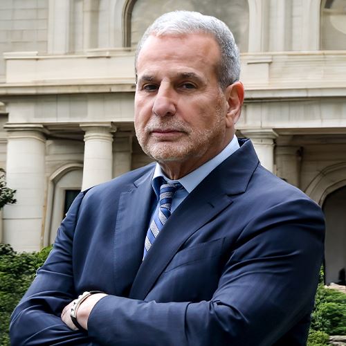 Attorney Stephen G. Rodriguez | SGR & Partners